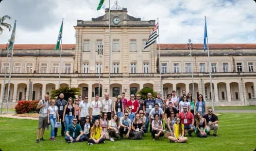 About Us – MBA USP/Esalq