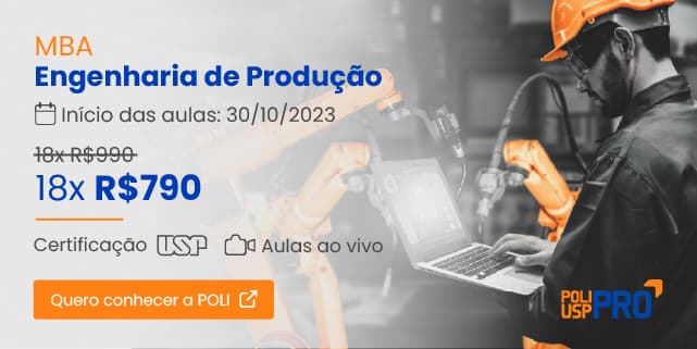 MBA USP/ESALQ - Pós-graduação Lato sensu da USP