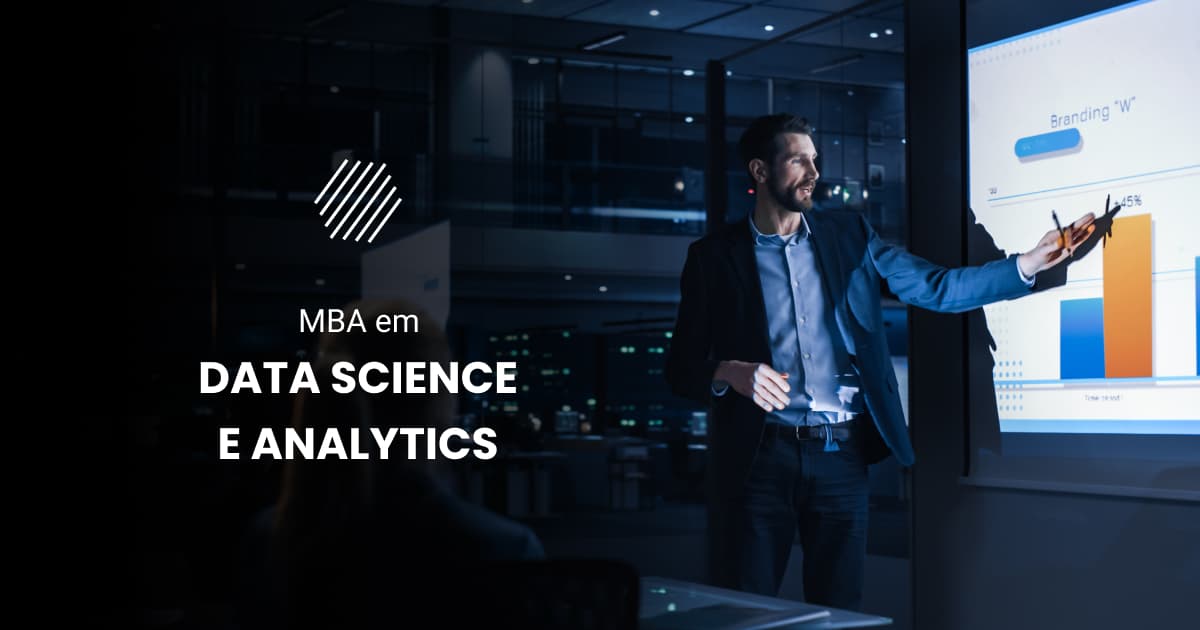 MBA em Data Science e Analytics – MBA USP/Esalq